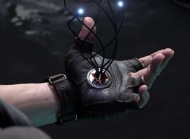 Polymer Glove Atomic Heart Wiki