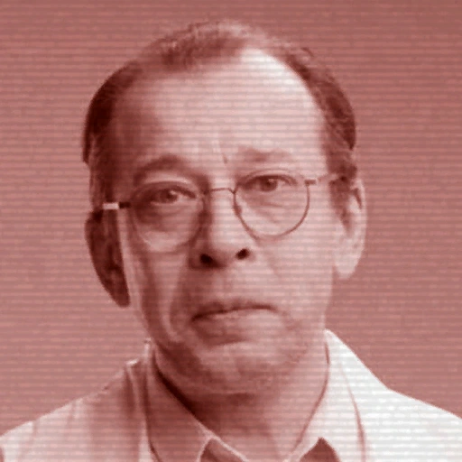 Nikolai Vavilov - Atomic Heart Wiki