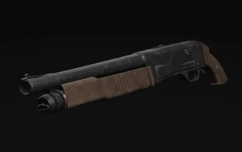 KS-23 - Atomic Heart Wiki