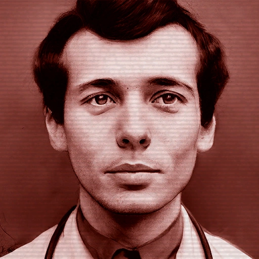 Alexander Raguzin - Atomic Heart Wiki