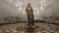 Mendeleev Complex - Atomic Heart Wiki