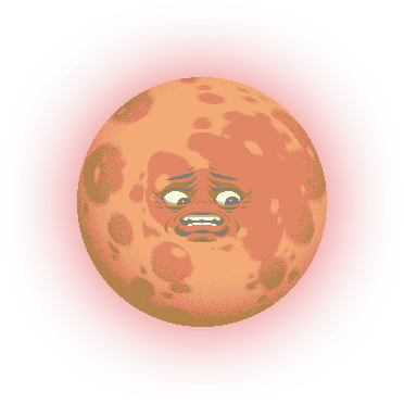 Slug Moon - Official Atomicrops Wiki