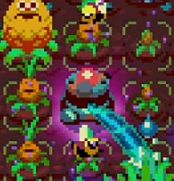 Turret - Official Atomicrops Wiki