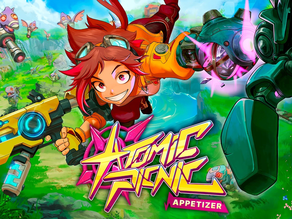 Atomic Picnic Wiki | Fandom