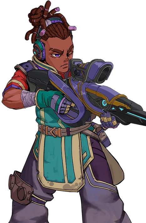 J.D | Atomic Picnic Wiki | Fandom