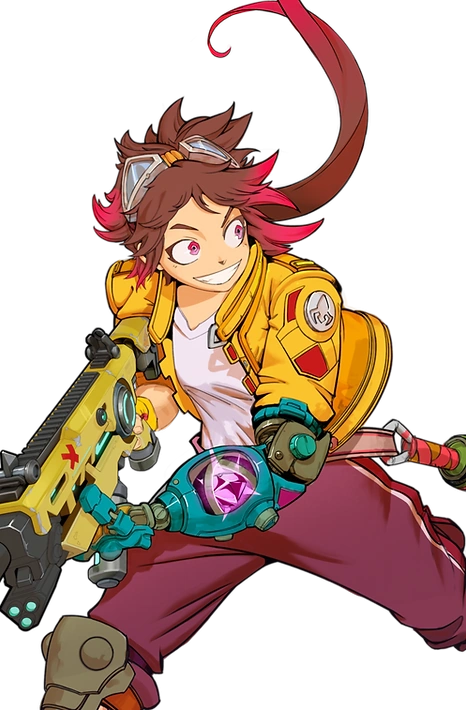 Ash | Atomic Picnic Wiki | Fandom