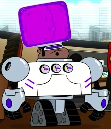 Robo-Ron | Atomic Puppet Wikia | Fandom