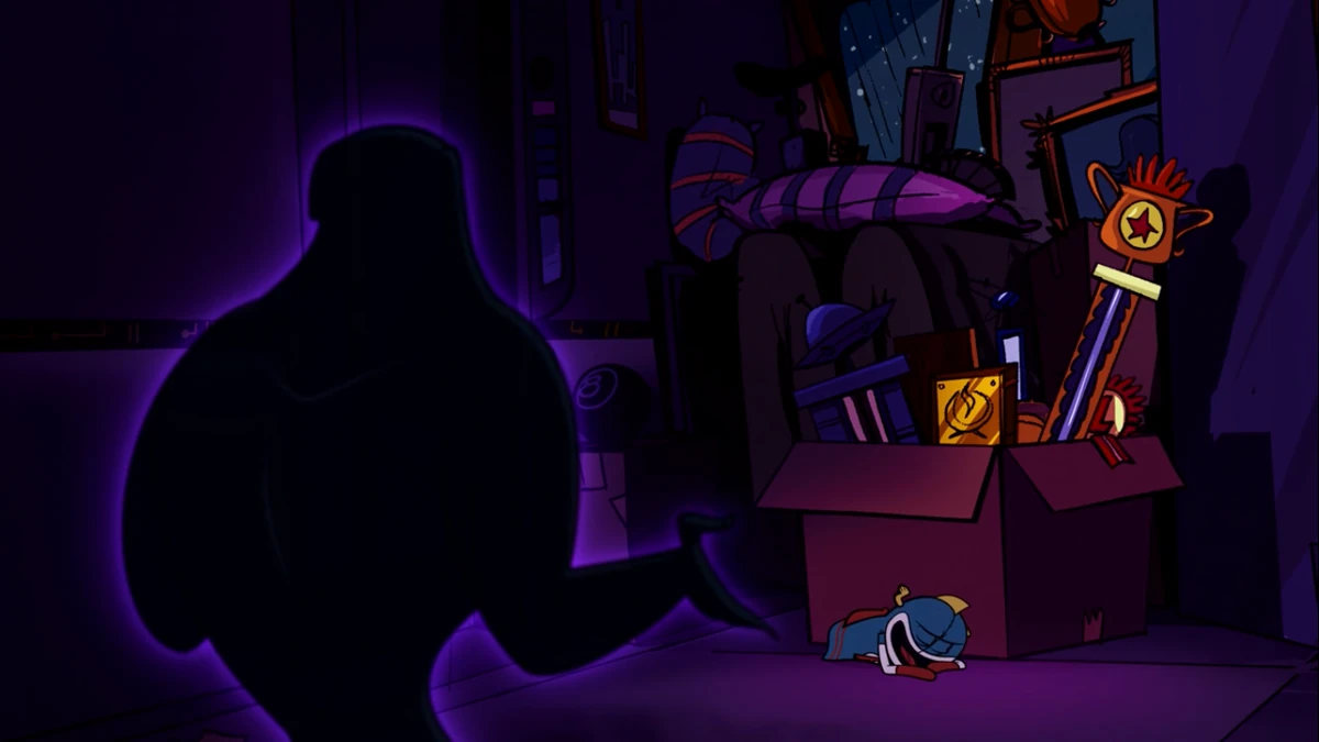 Hero's Holiday/Gallery | Atomic Puppet Wikia | Fandom