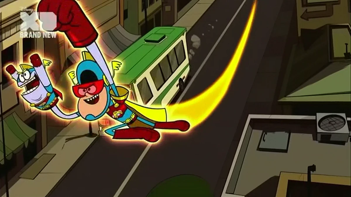 Atomic Puppet/Gallery | Atomic Puppet Wikia | Fandom