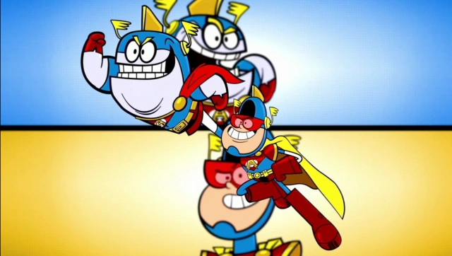 Joey Felt/Relationships | Atomic Puppet Wikia | Fandom