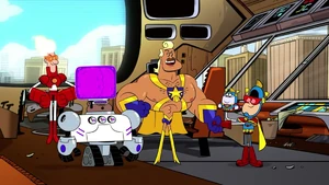 Justice Alliance (Group) | Atomic Puppet Wikia | Fandom