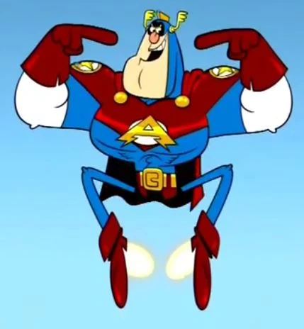 Claude | Atomic Puppet Wikia | Fandom