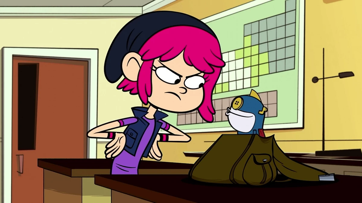 Atomic Detention/Gallery | Atomic Puppet Wikia | Fandom