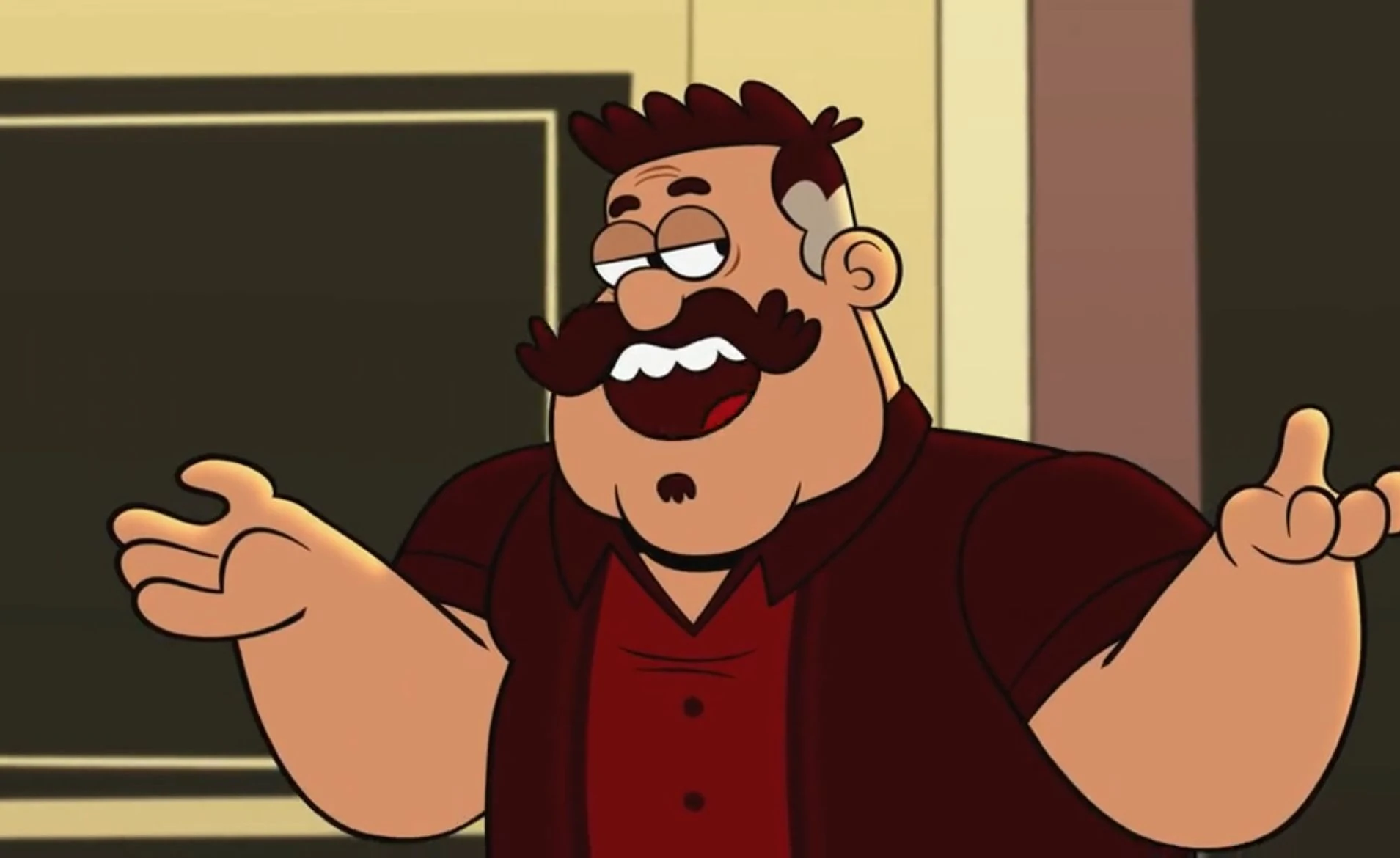 Phil Felt | Atomic Puppet Wikia | Fandom