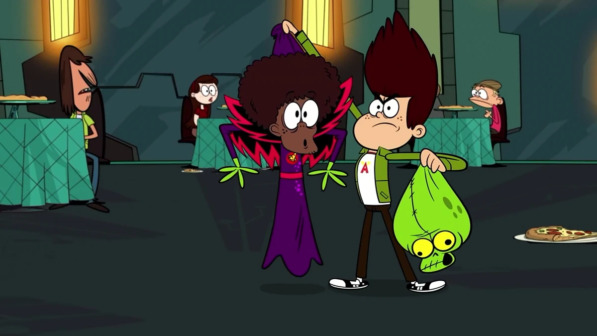 Zorp/Gallery | Atomic Puppet Wikia | Fandom