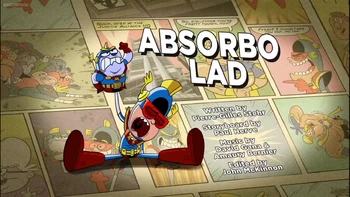 Absorbo-Lad | Atomic Puppet Wikia | Fandom