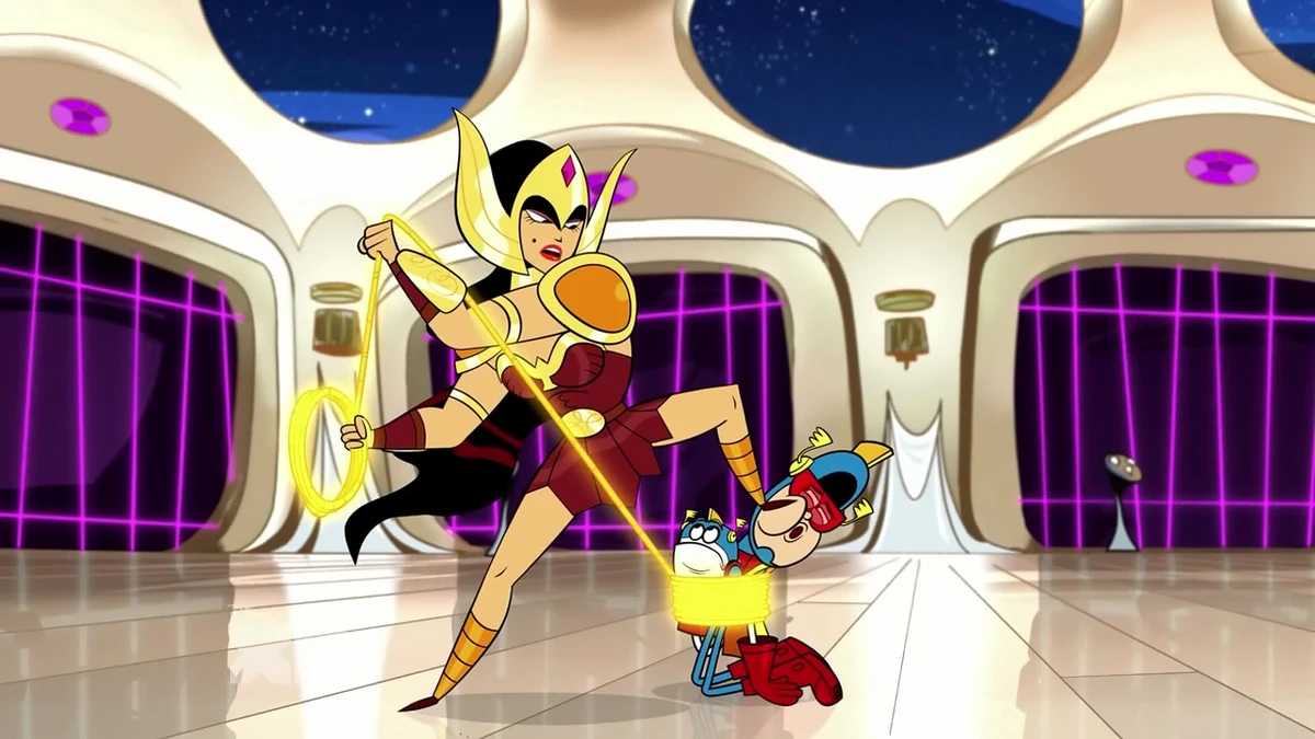 Sword Sisters/Gallery | Atomic Puppet Wikia | Fandom