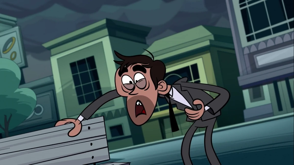 Brown-Haired Guy/Gallery | Atomic Puppet Wikia | Fandom