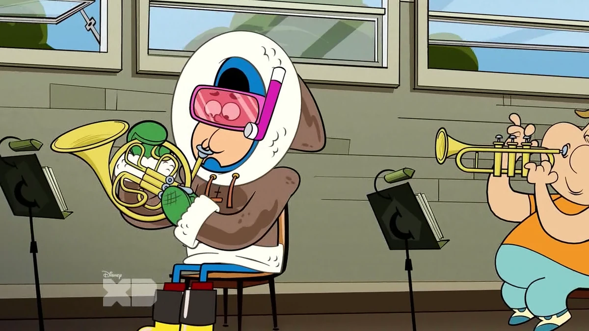 Atomic Goo/Gallery | Atomic Puppet Wikia | Fandom