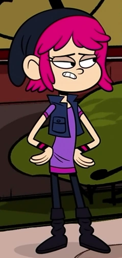 Pauline Bell | Atomic Puppet Wikia | Fandom