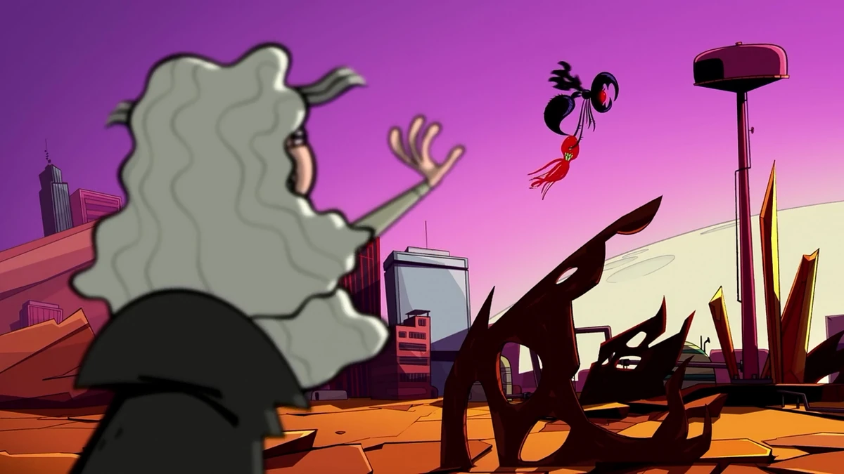 Inkwood/Gallery | Atomic Puppet Wikia | Fandom