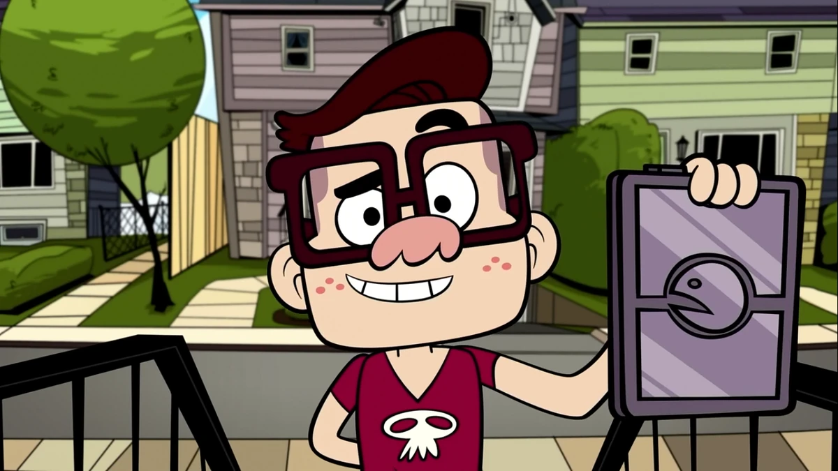 Warren Beasley | Atomic Puppet Wikia | Fandom