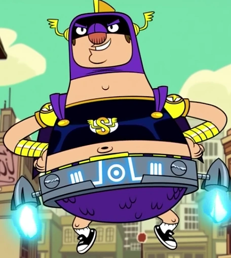 Mookie | Atomic Puppet Wikia | Fandom