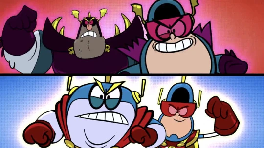 Commander Atomic/Gallery | Atomic Puppet Wikia | Fandom