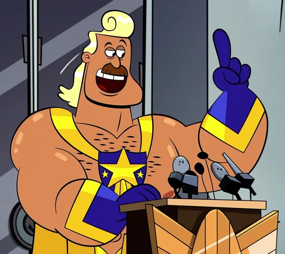 Cavalier | Atomic Puppet Wikia | Fandom