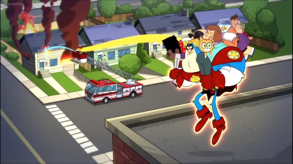 Hero Hall of Fame/Gallery | Atomic Puppet Wikia | Fandom