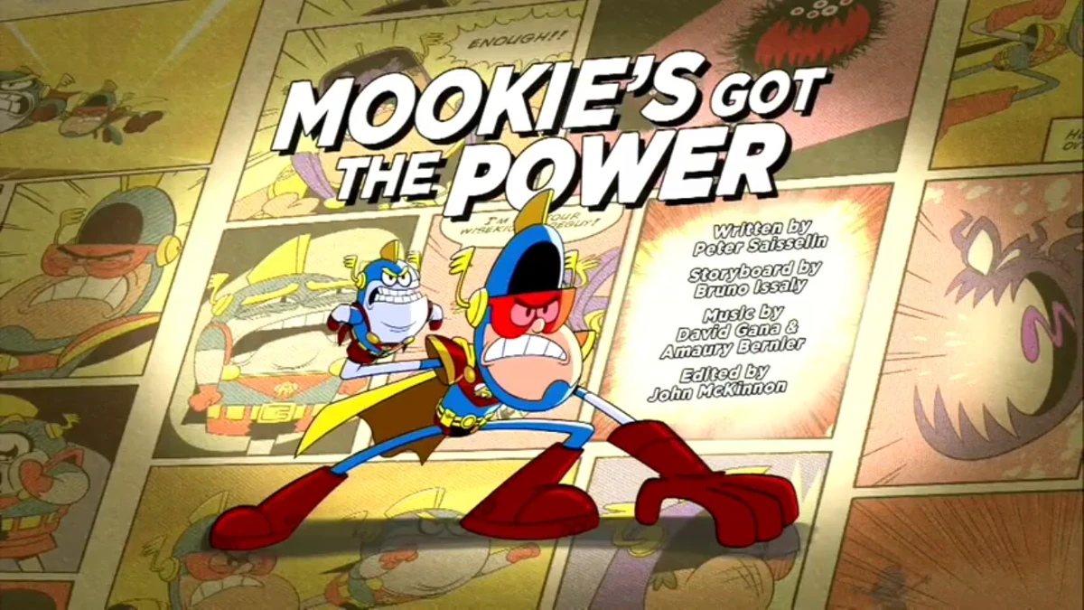 Mookie's Got The Power | Atomic Puppet Wikia | Fandom