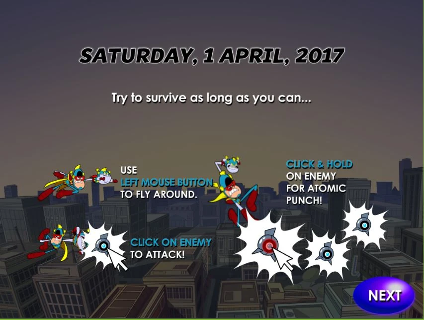 Category:Games | Atomic Puppet Wikia | Fandom