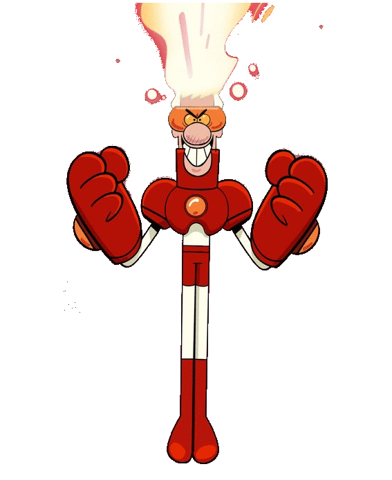 Beacon | Atomic Puppet Wikia | Fandom