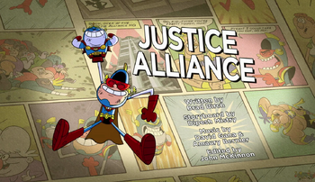 Justice Alliance | Atomic Puppet Wikia | Fandom