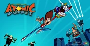 Atomic Puppet (Series) | Atomic Puppet Wikia | Fandom