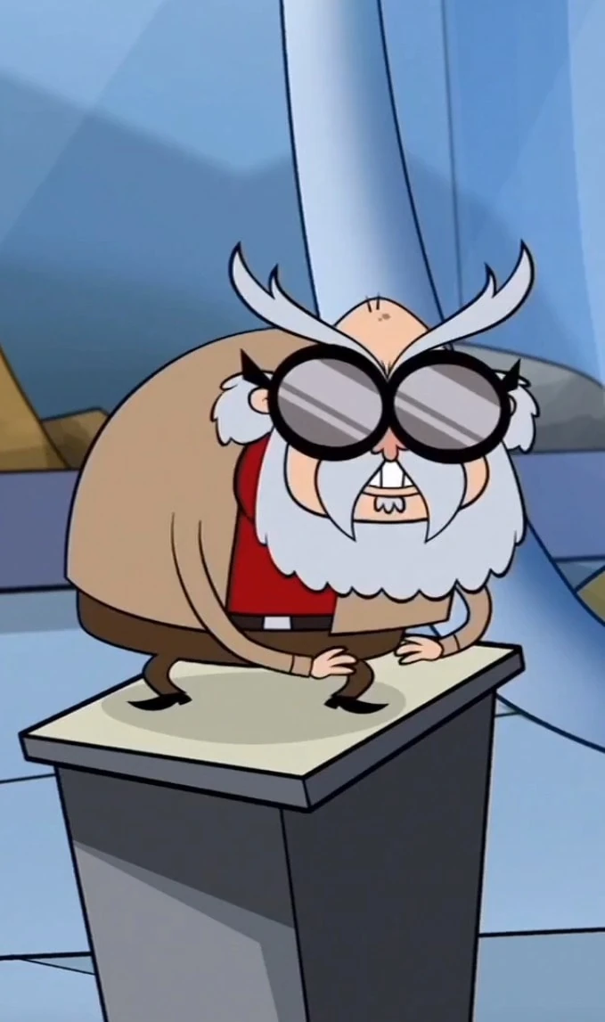 Dr. Beetleman | Atomic Puppet Wikia | Fandom