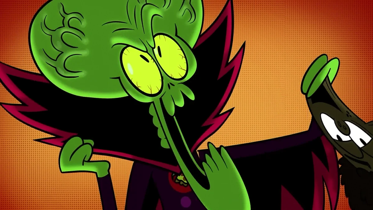 Zorp | Atomic Puppet Wikia | Fandom