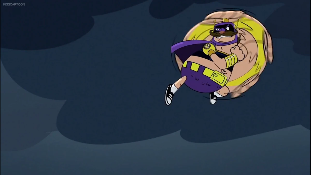 General Sub-Atomic/Gallery | Atomic Puppet Wikia | Fandom