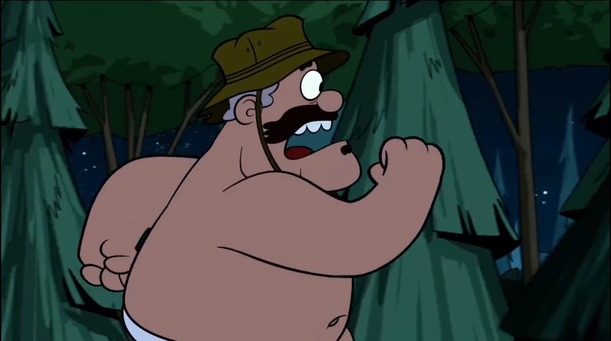 Survival Of The Feltest/Gallery | Atomic Puppet Wikia | Fandom