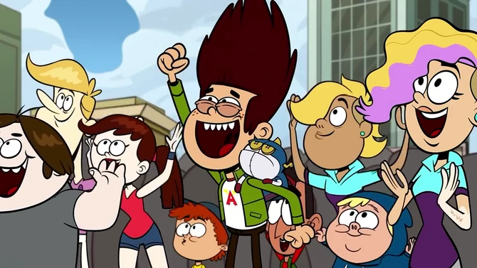 Atomic Puppet Wikia | Fandom