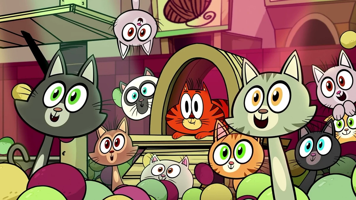 Bubbles Felt/Gallery | Atomic Puppet Wikia | Fandom