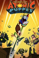 Atomic Puppet (Series) | Atomic Puppet Wikia | Fandom