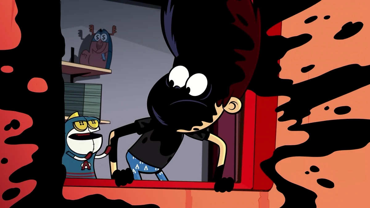 Quick Draw/Gallery | Atomic Puppet Wikia | Fandom
