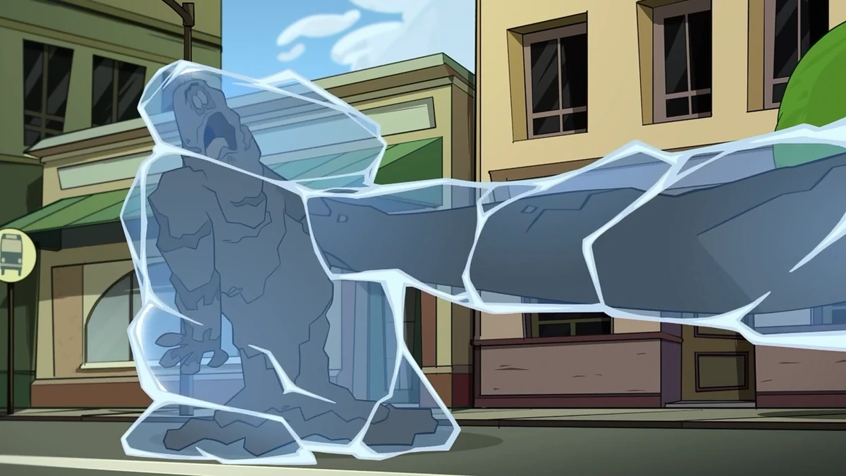 Mudman/Gallery | Atomic Puppet Wikia | Fandom