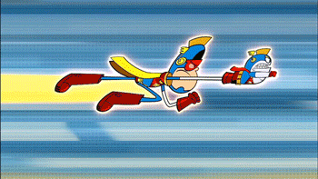 Bucket List/Gallery | Atomic Puppet Wikia | Fandom