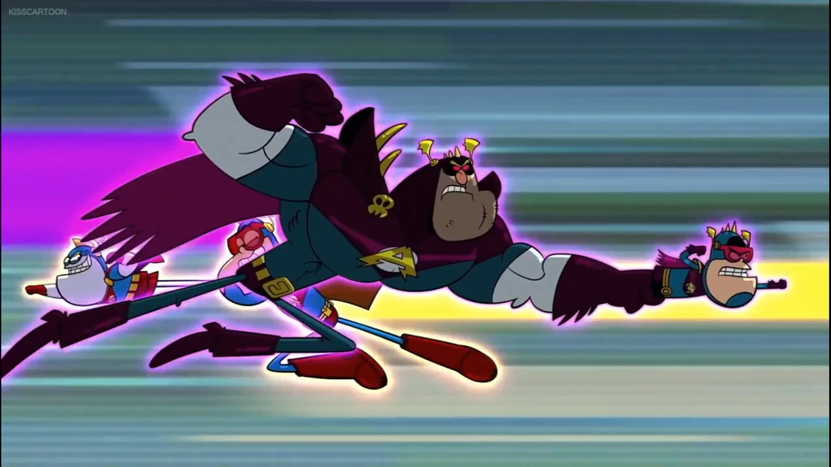 Parallel Puppet/Gallery | Atomic Puppet Wikia | Fandom