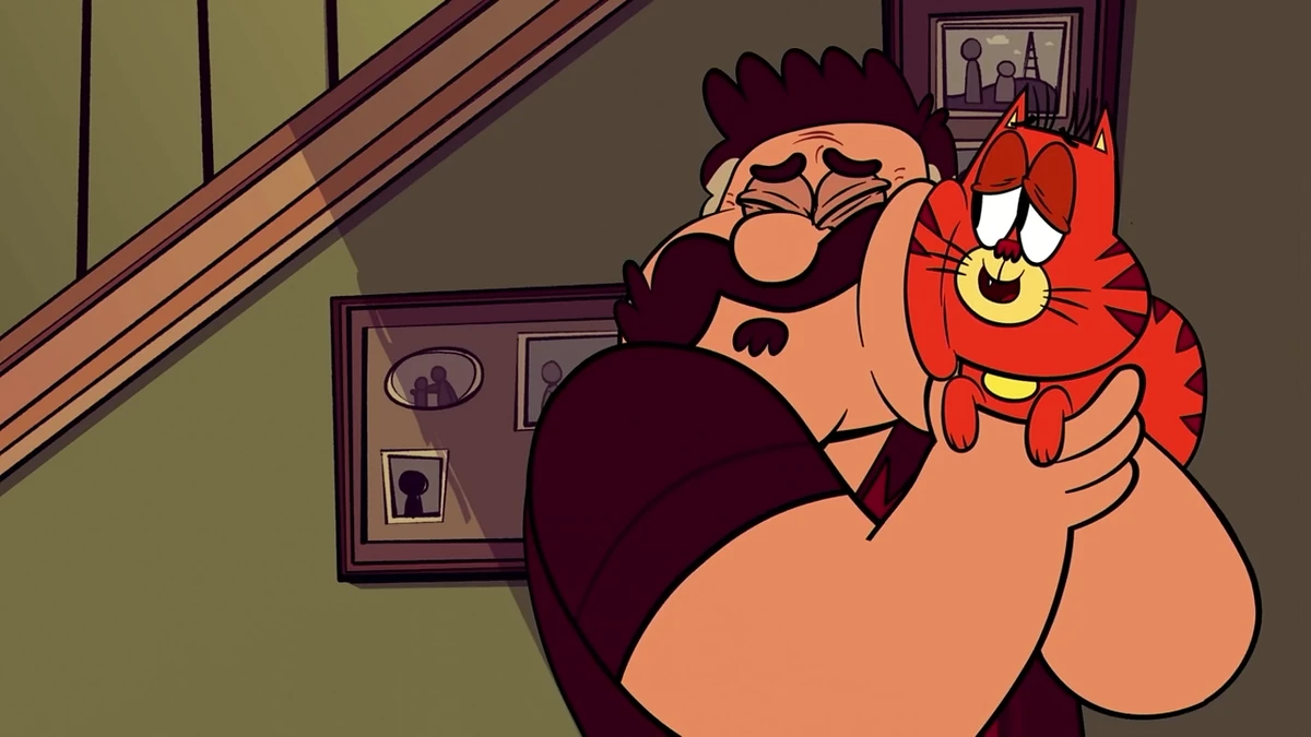 Phil Felt/Gallery | Atomic Puppet Wikia | Fandom