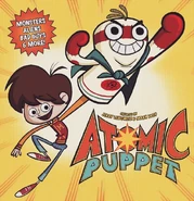 Atomic Puppet (Series) | Atomic Puppet Wikia | Fandom