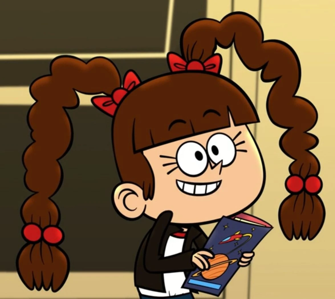Abby Felt | Atomic Puppet Wikia | Fandom