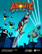 Atomic Puppet (Series) | Atomic Puppet Wikia | Fandom